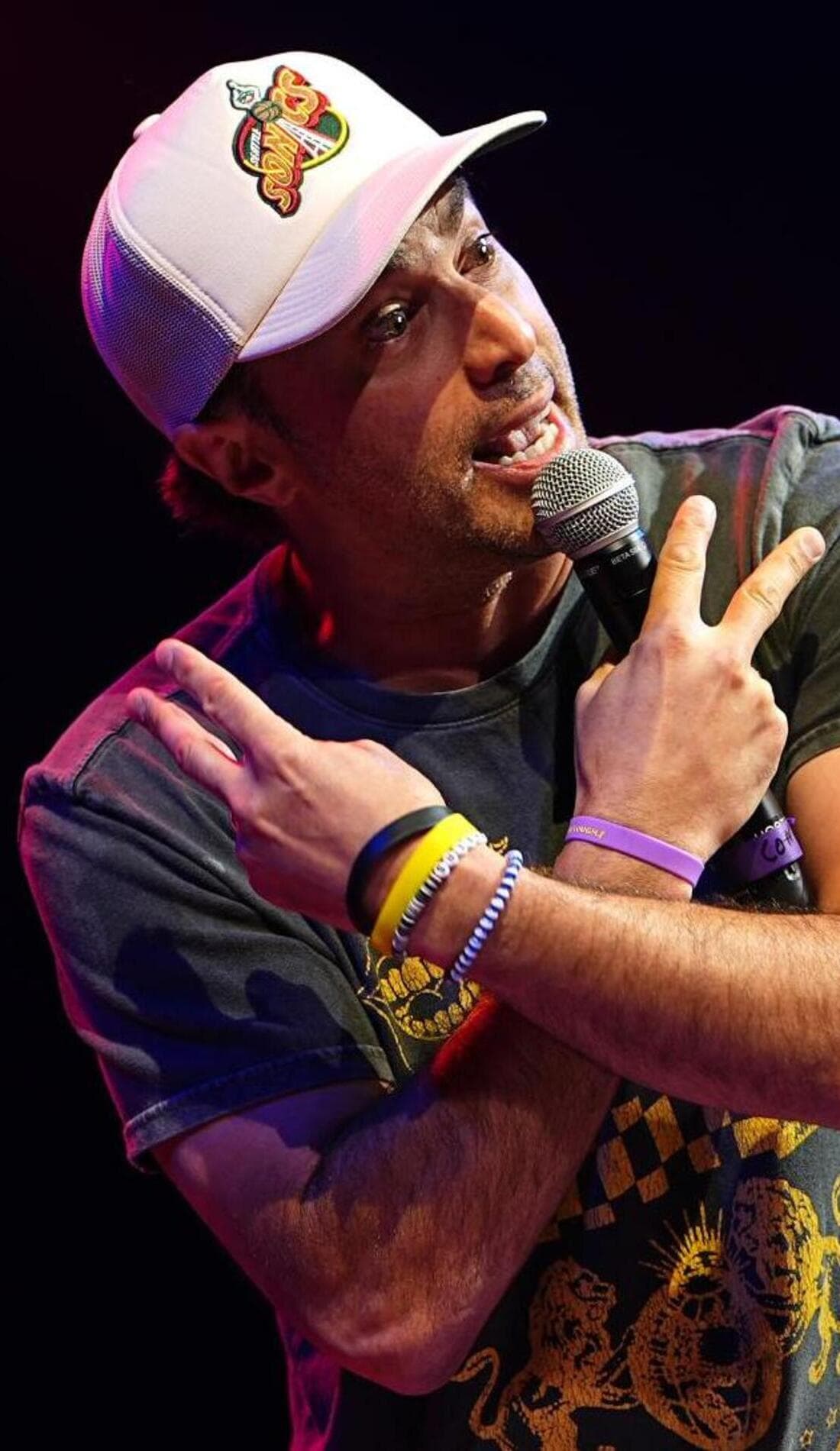 Adam Ray Tickets, 2024 Showtimes & Locations | SeatGeek