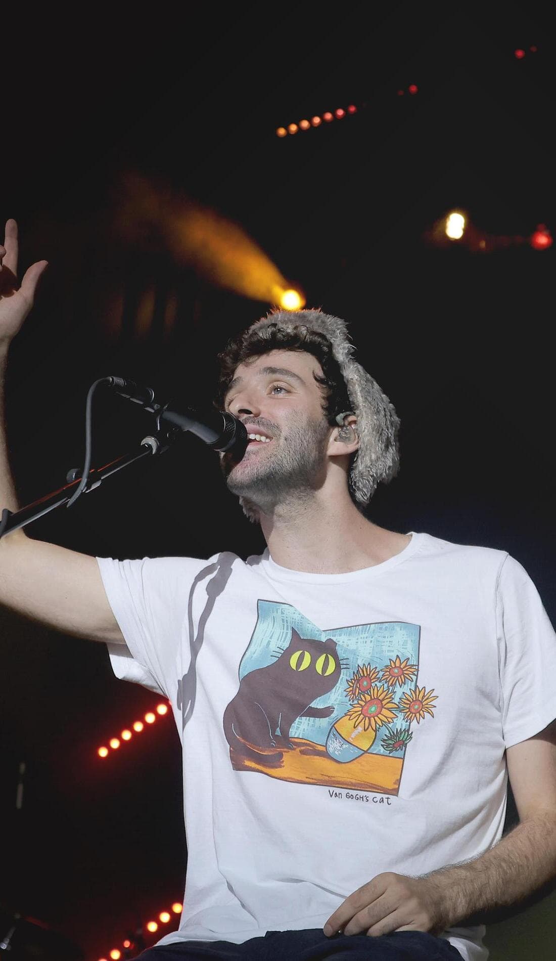 AJR Tickets, 2024 Concert Tour Dates | SeatGeek