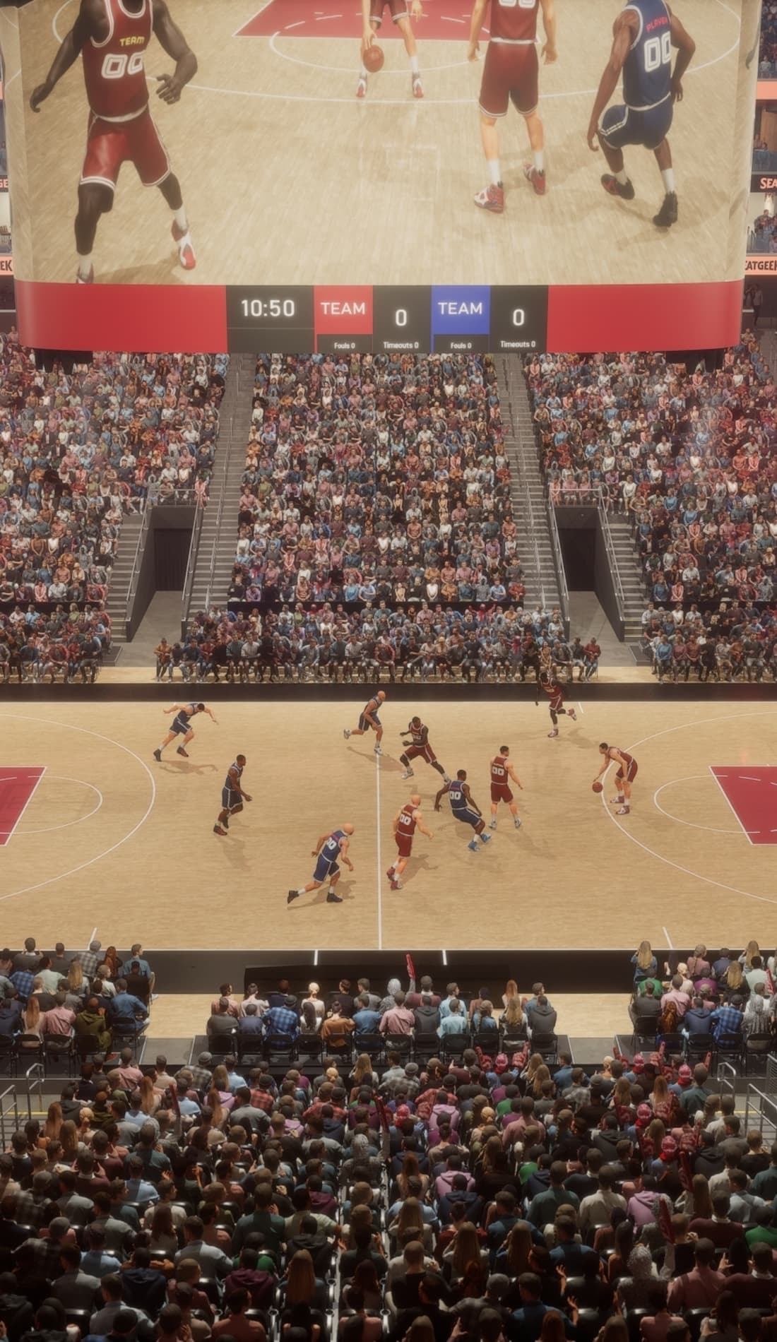 Atlanta Hawks Tickets - 2024 Hawks Games | SeatGeek