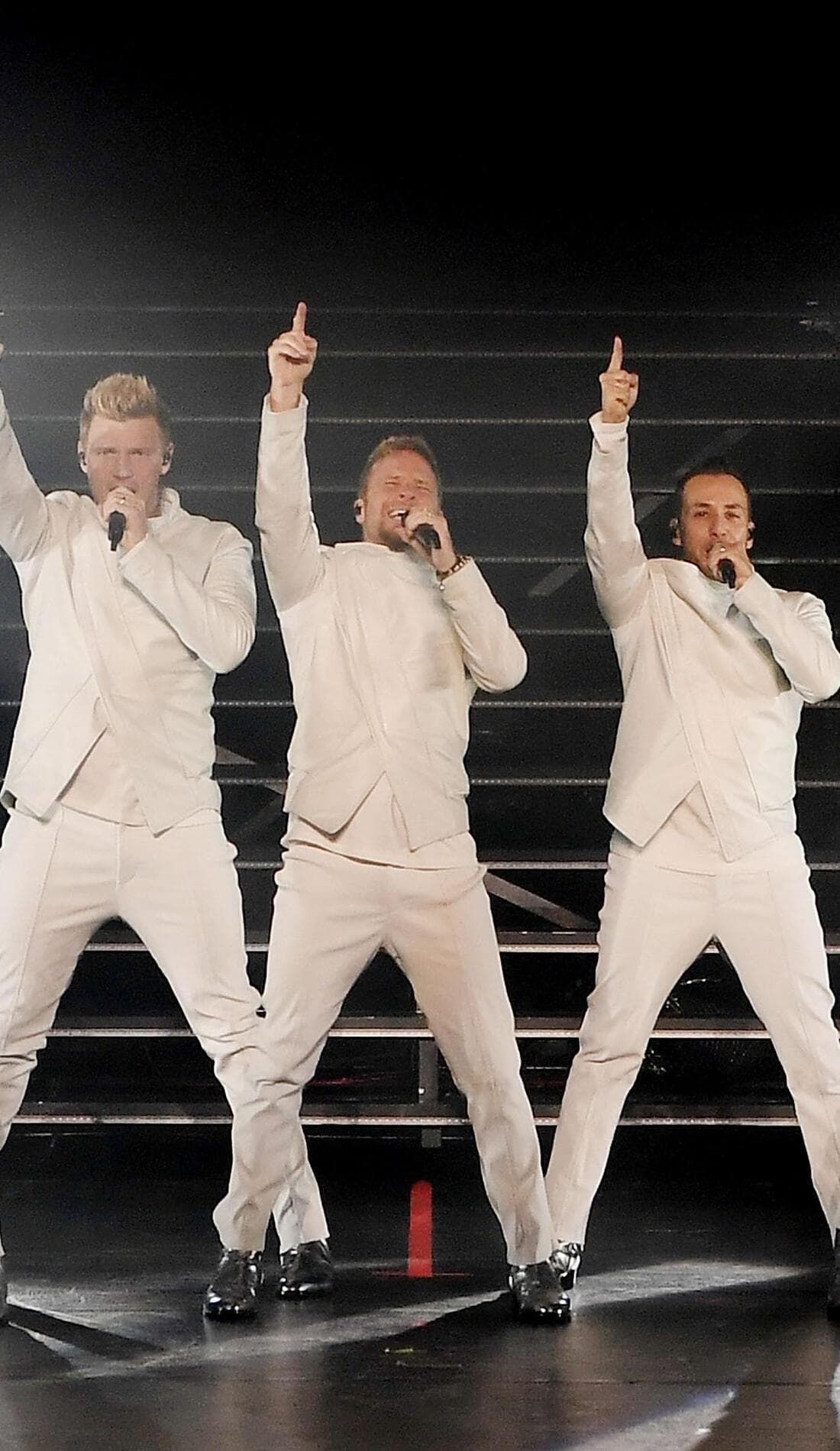 Backstreet Boys Tickets, 2024 Concert Tour Dates | SeatGeek