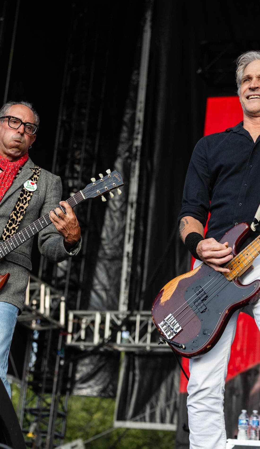 Bad Religion Tickets, 2024 Concert Tour Dates | SeatGeek