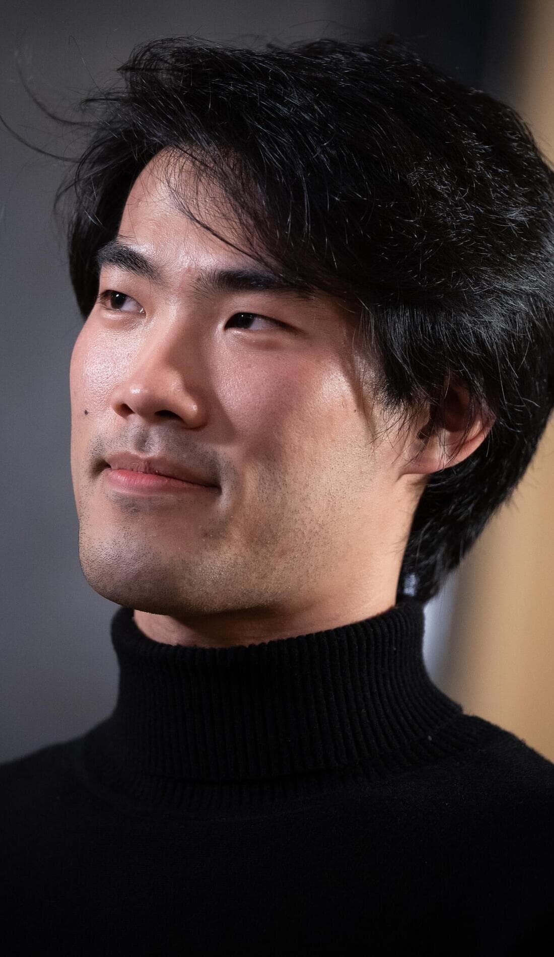 Bruce Liu Tickets, 2023-2024 Showtimes & Locations | SeatGeek