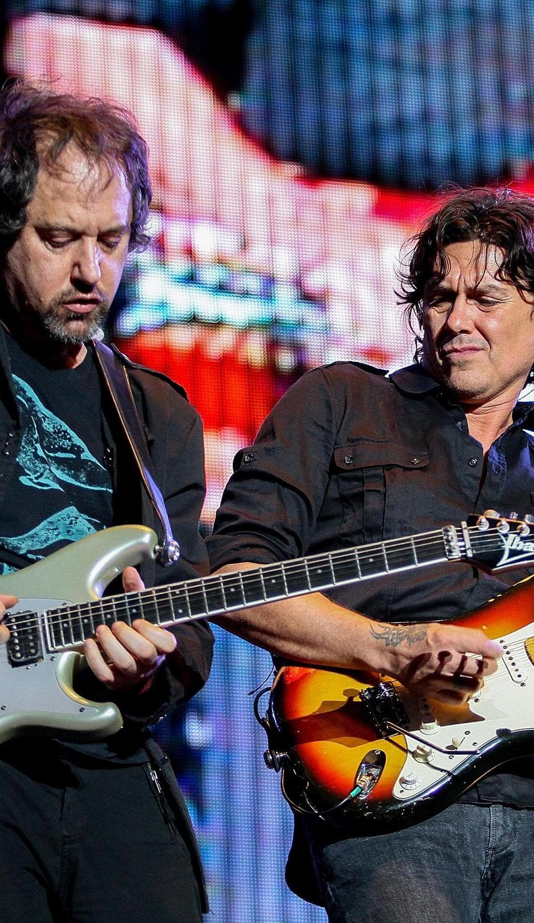 Caifanes Concert Tickets, 2024 Tour Dates & Locations | SeatGeek