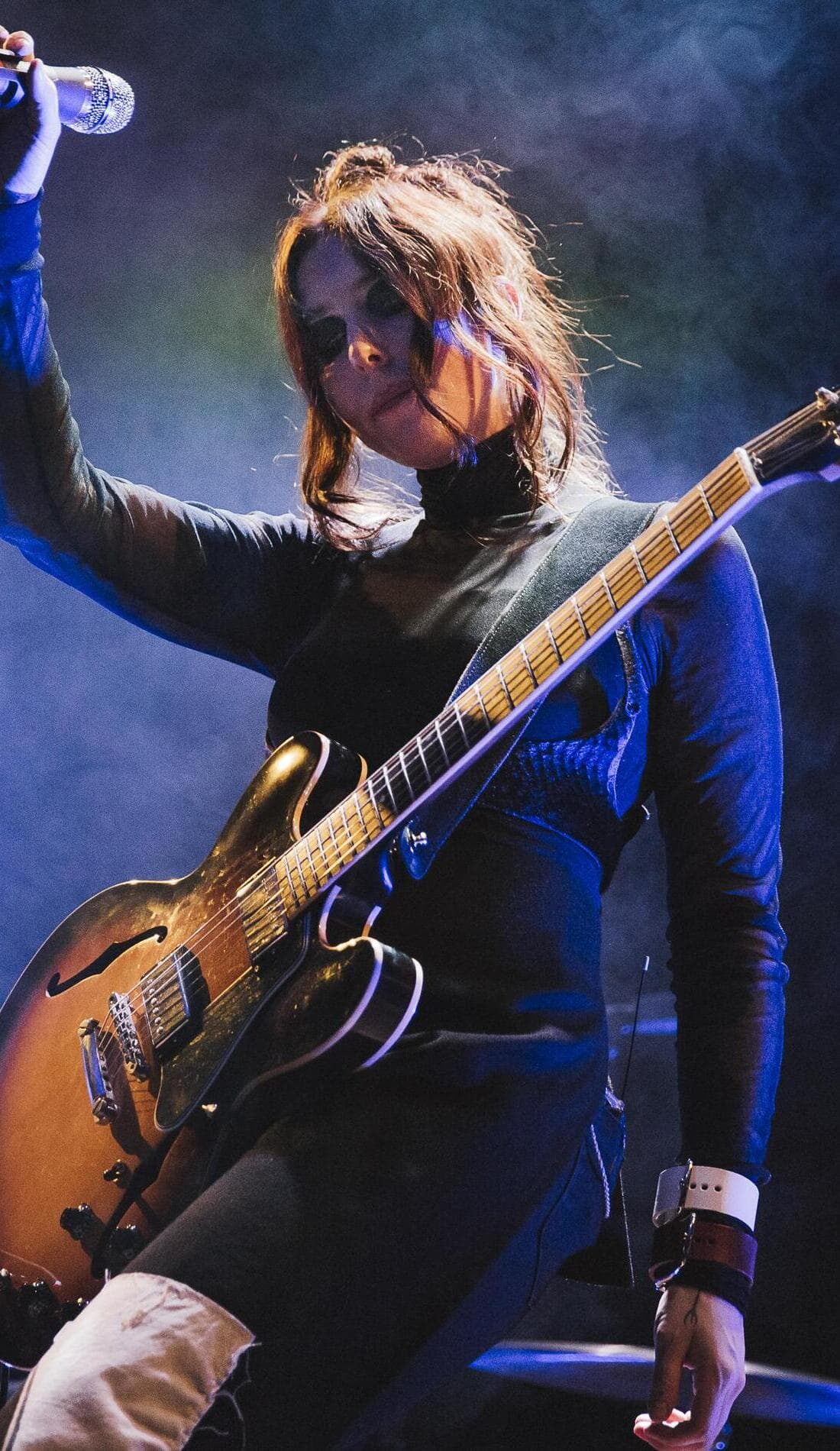 Chelsea Wolfe Tickets, 2024 Concert Tour Dates | SeatGeek