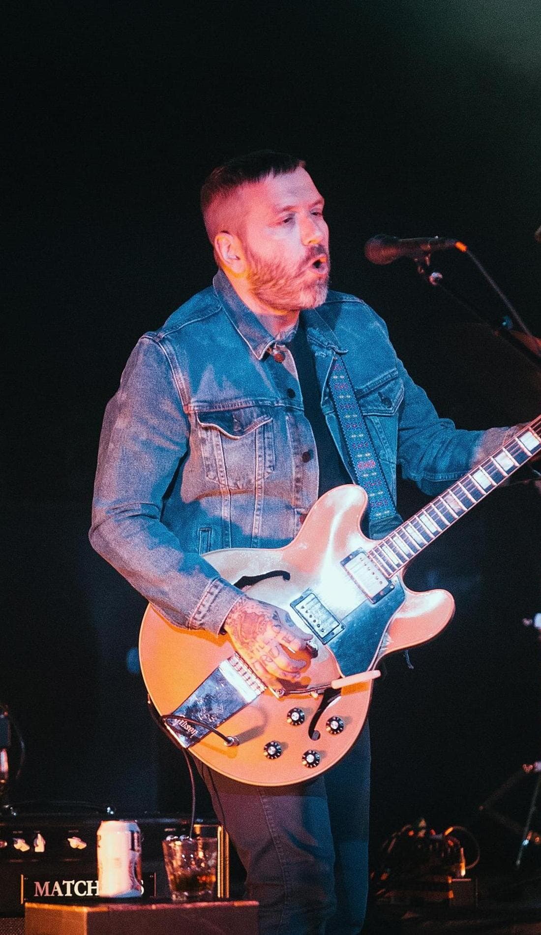 City and Colour Tickets, 2024 Concert Tour Dates | SeatGeek
