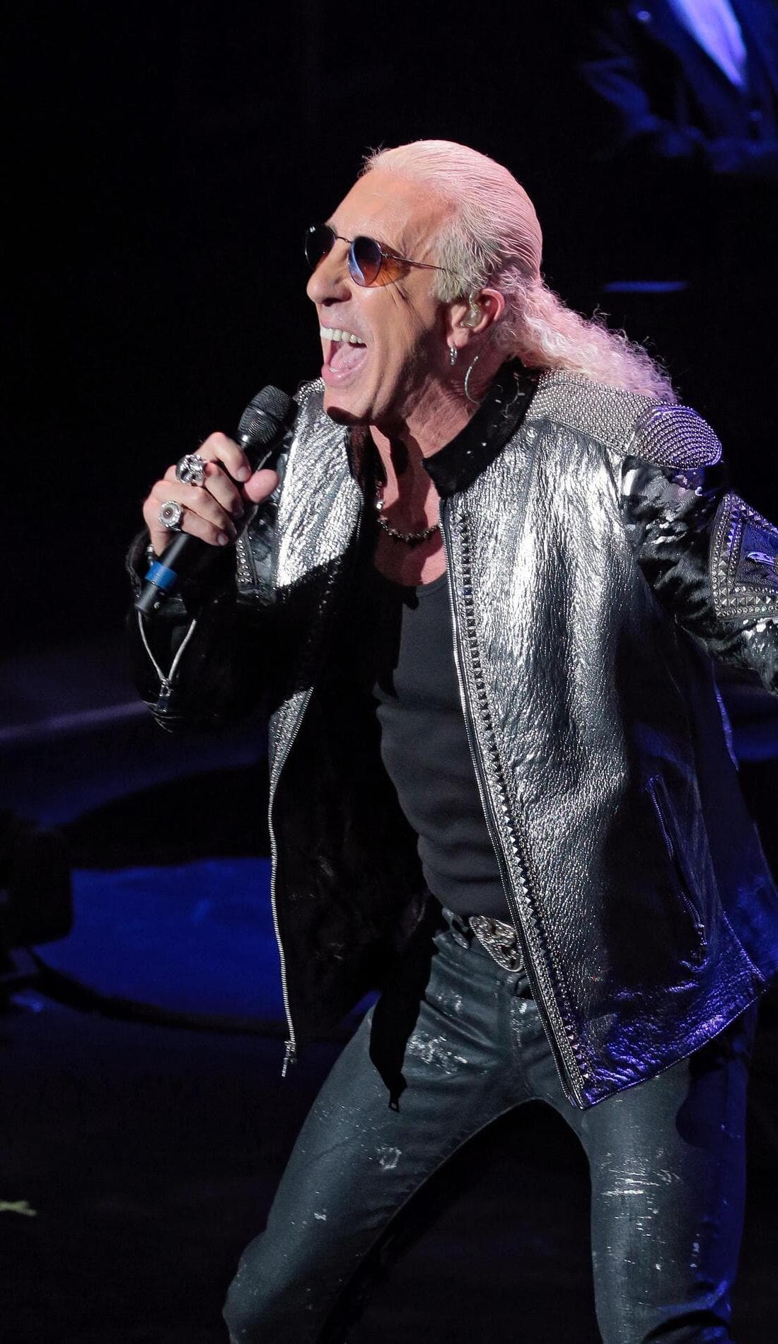 Dee Snider Tickets, 2024 Concert Tour Dates | SeatGeek