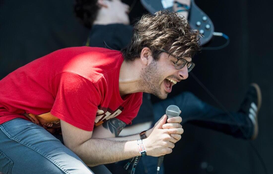 Union Stage Featured Live Event Tickets & 2024 Schedules | SeatGeek