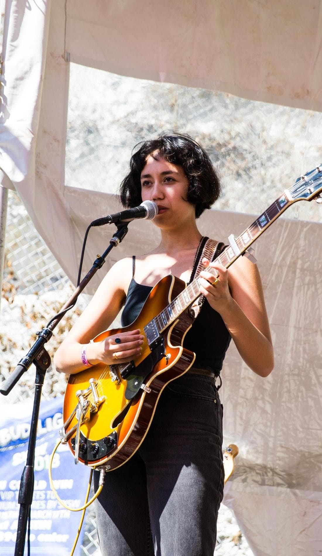 Haley Heynderickx Concert Tickets, 2024 Tour Dates & Locations | SeatGeek