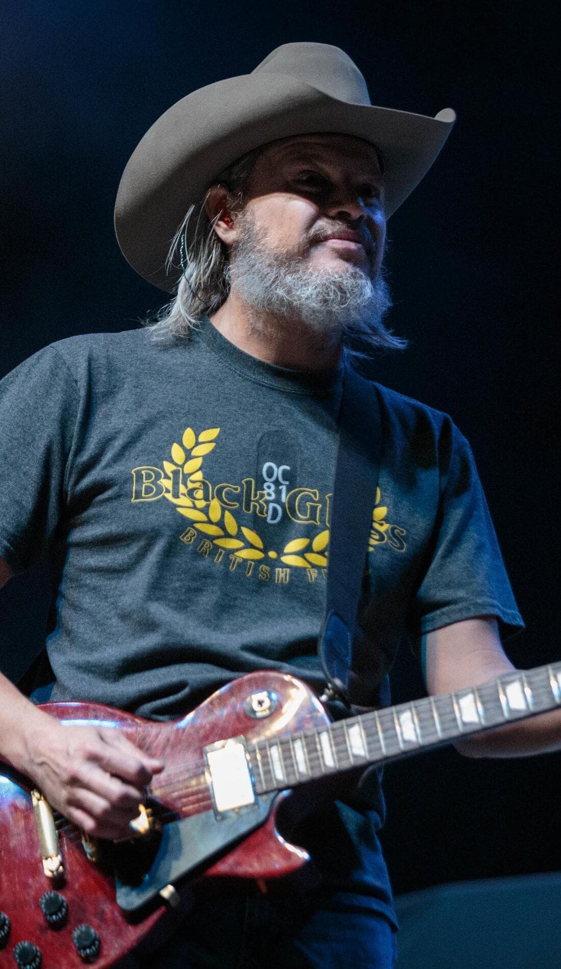 Jason Boland Concert Tickets, 2024 Tour Dates & Locations | SeatGeek