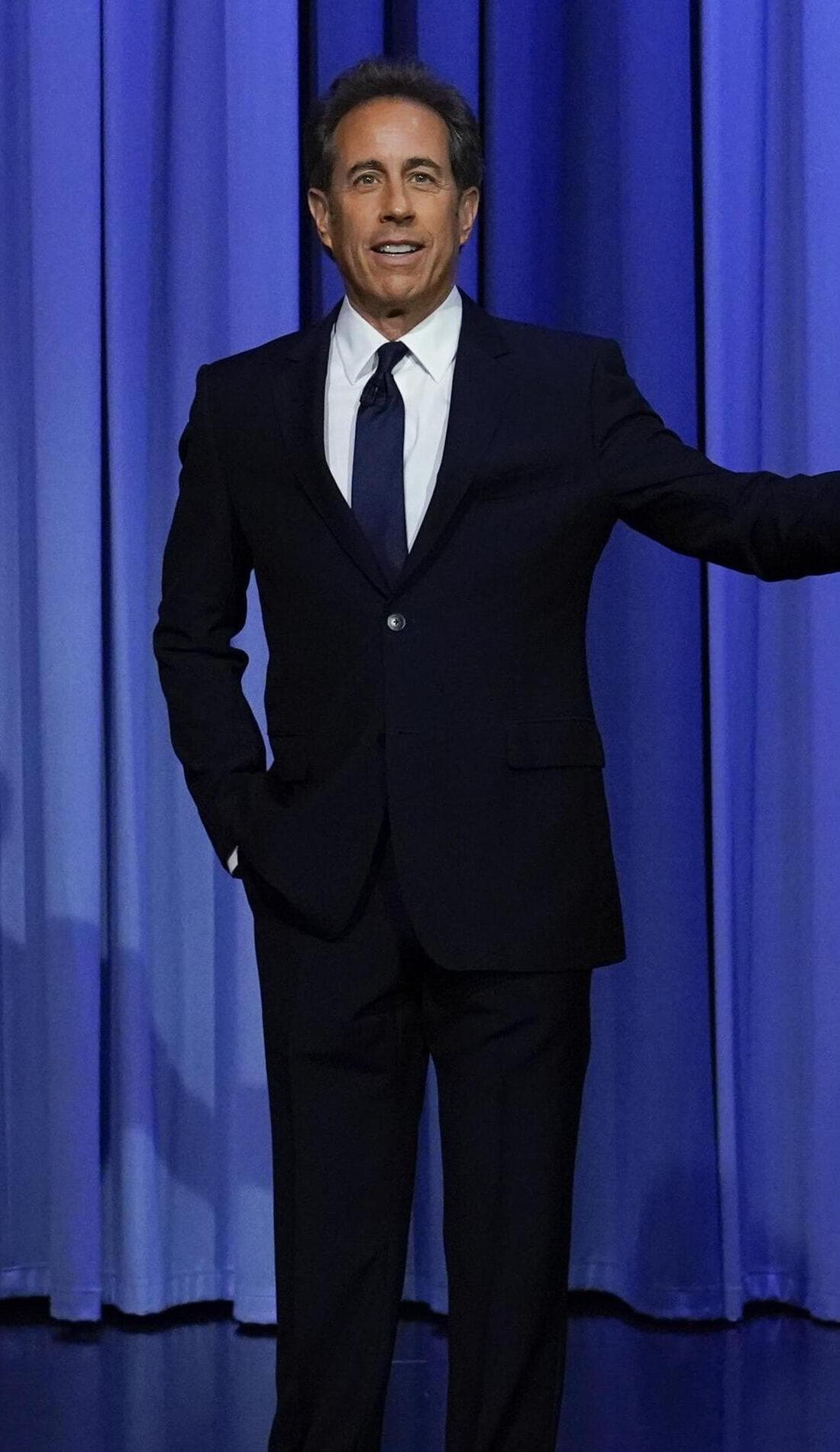 Jerry Seinfeld Tickets, 2024 Showtimes & Locations | SeatGeek