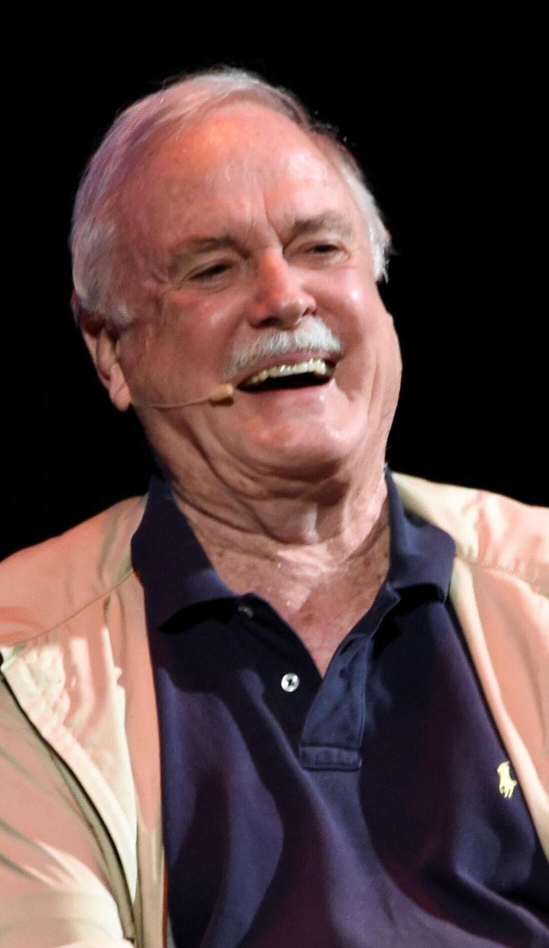 John Cleese Tickets, 2024 Showtimes & Locations | SeatGeek