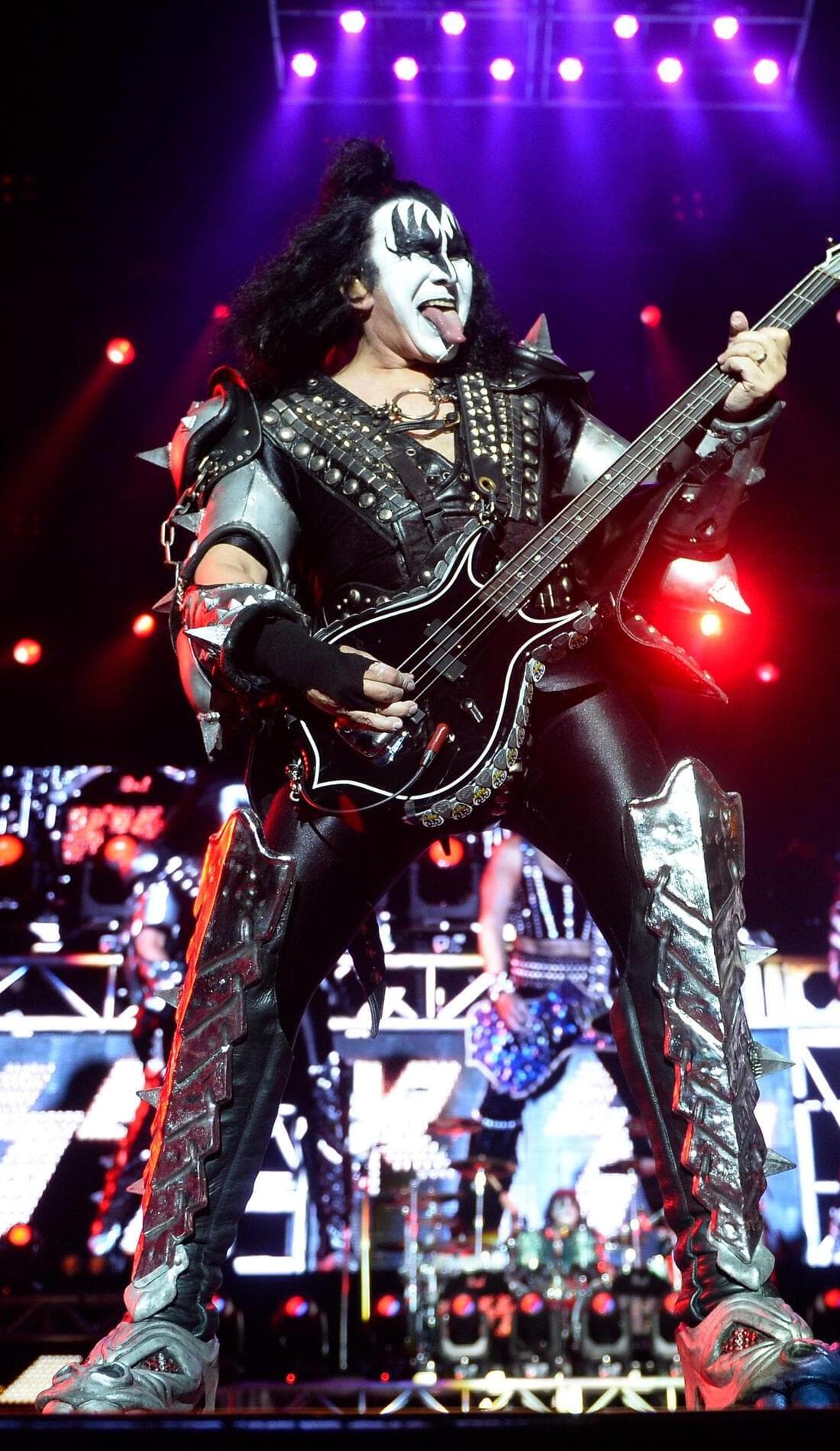 KISS Tickets & Concert Tour Dates 2024 | fr.SeatGeek.ca