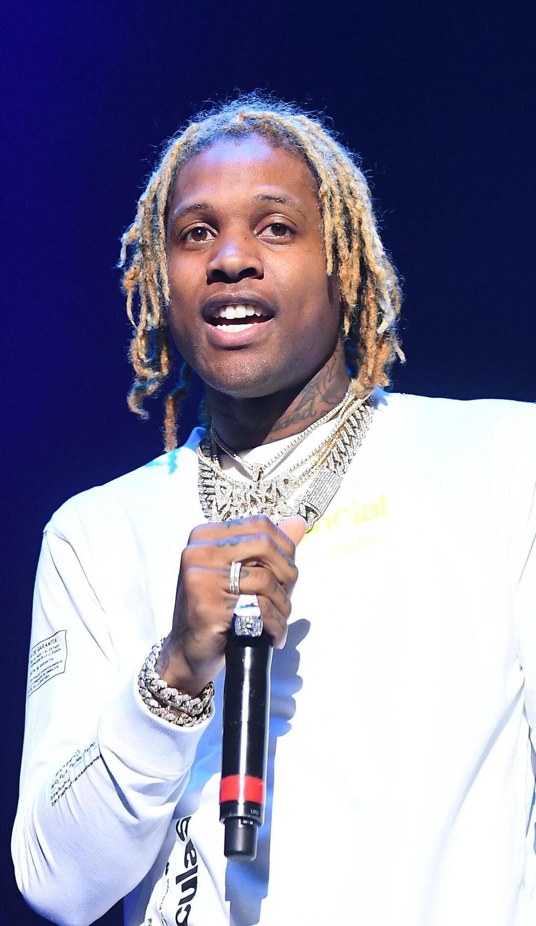 Lil Durk Tickets, 2024 Concert Tour Dates | SeatGeek