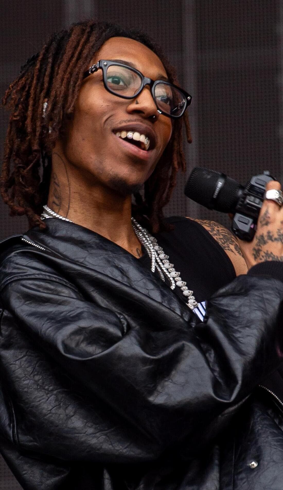 Lil Tecca Tickets & Concert Tour Dates 2024 | fr.SeatGeek.ca