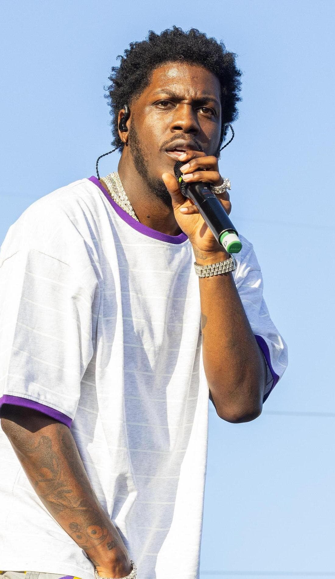 Lil Yachty Los Angeles Tickets, Lil Yachty Concerts 2024 | SeatGeek