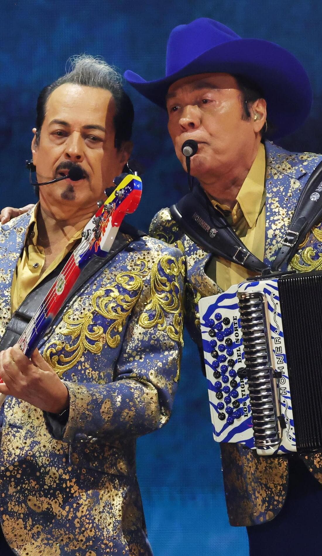 Los Tigres del Norte Detroit Concerts Tickets 2024 | SeatGeek