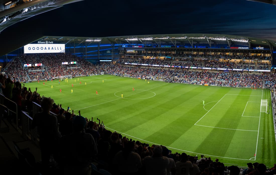 National Sports Center Featured Live Event Tickets & 2024 Schedules ...