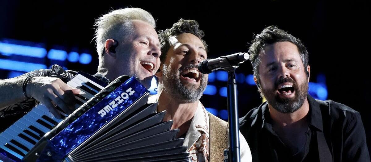 Coffee Butler Amphitheater Featured Live Event Tickets & 2023 Schedules ...