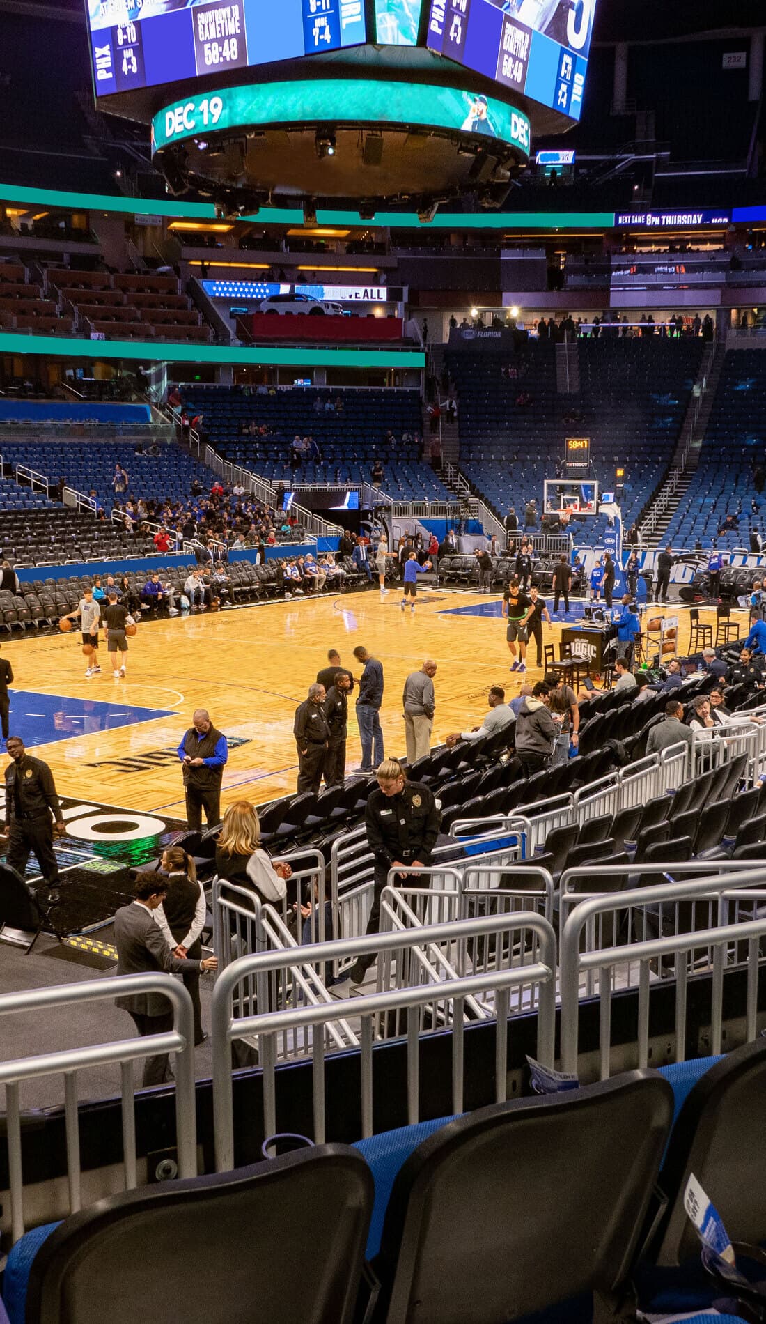 Orlando Magic Tickets 2024 | Magic Schedule & Games | SeatGeek