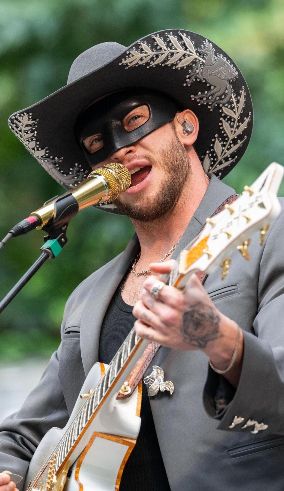 Orville Peck Vancouver Tickets, Orville Peck Concerts 2024 | SeatGeek