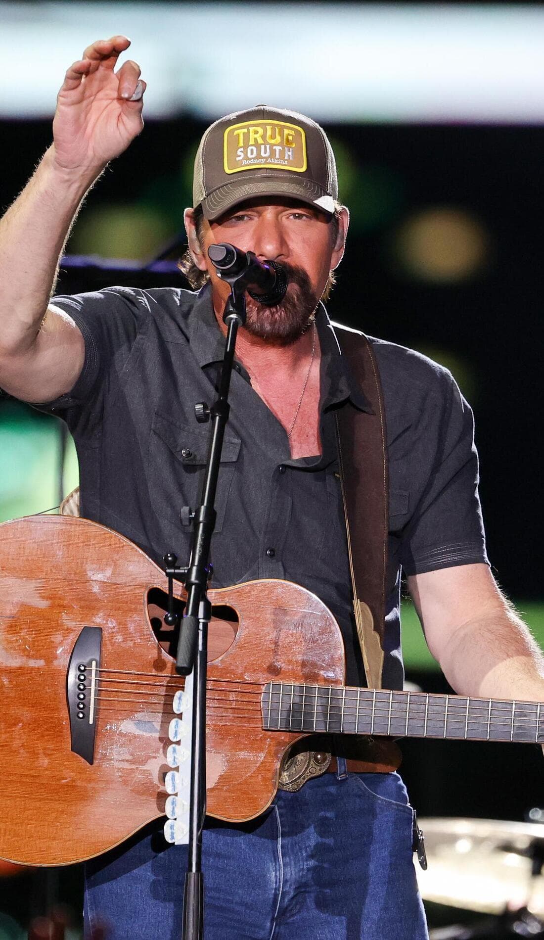 Rodney Atkins Tickets, 2024 Concert Tour Dates | SeatGeek
