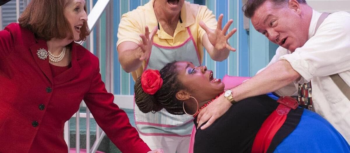 Kennedy Center Theater Lab Featured Live Event Tickets & 2023 Schedules ...