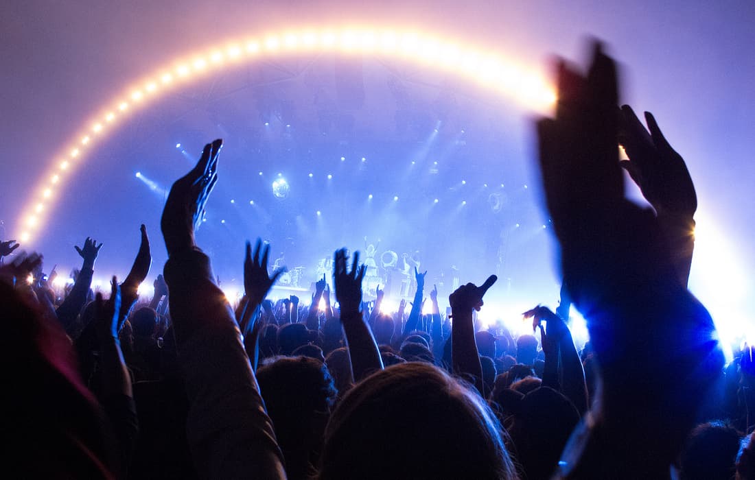 Scope Arena Featured Live Event Tickets & 2024 Schedules | SeatGeek