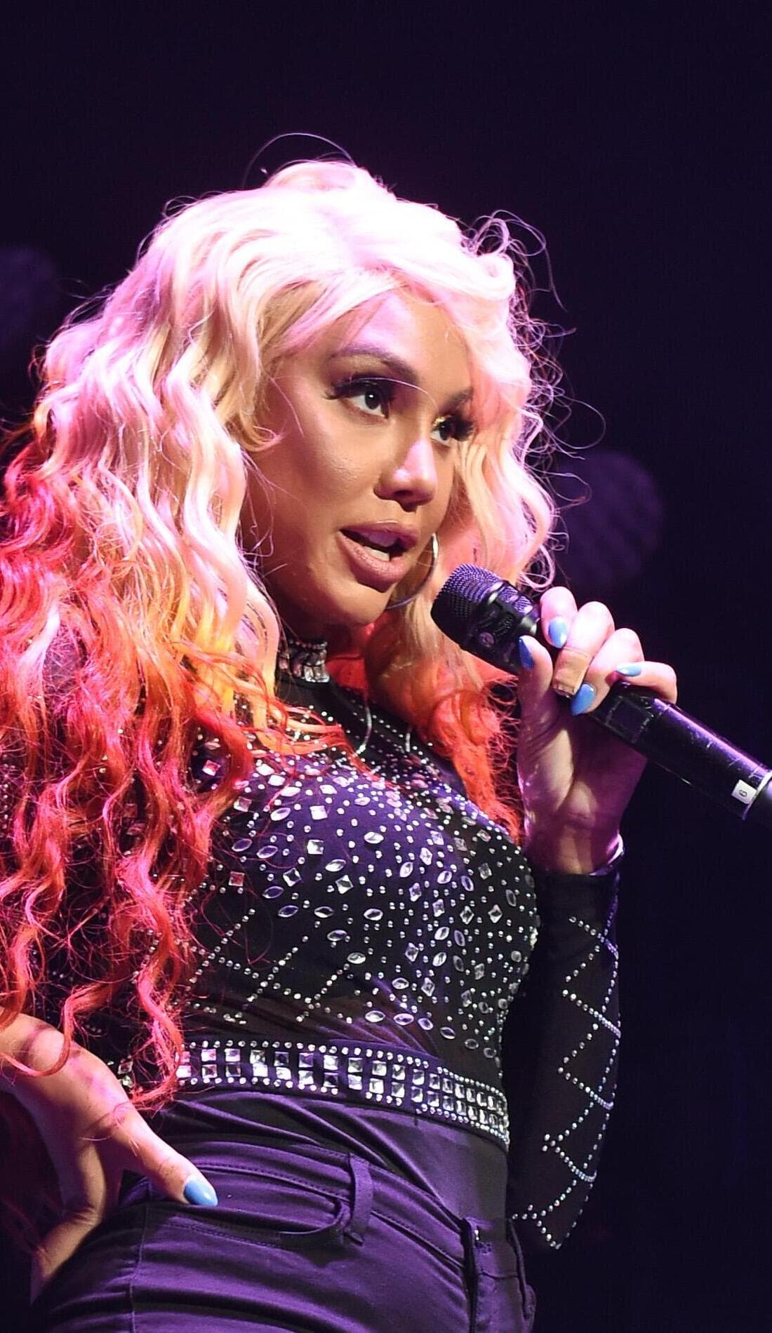 Tamar Braxton Tickets, 2024 Concert Tour Dates | SeatGeek
