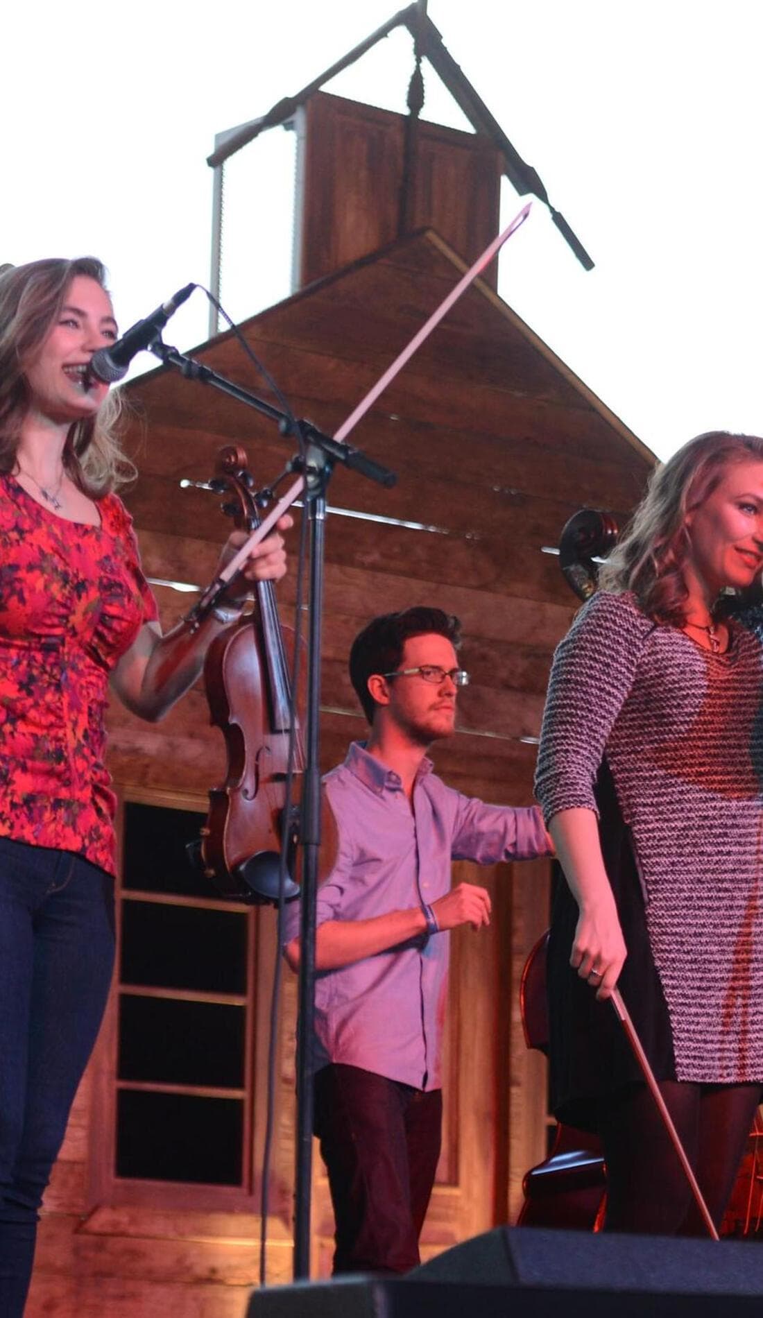 The Quebe Sisters Tickets & Concert Tour Dates 2024 | SeatGeek