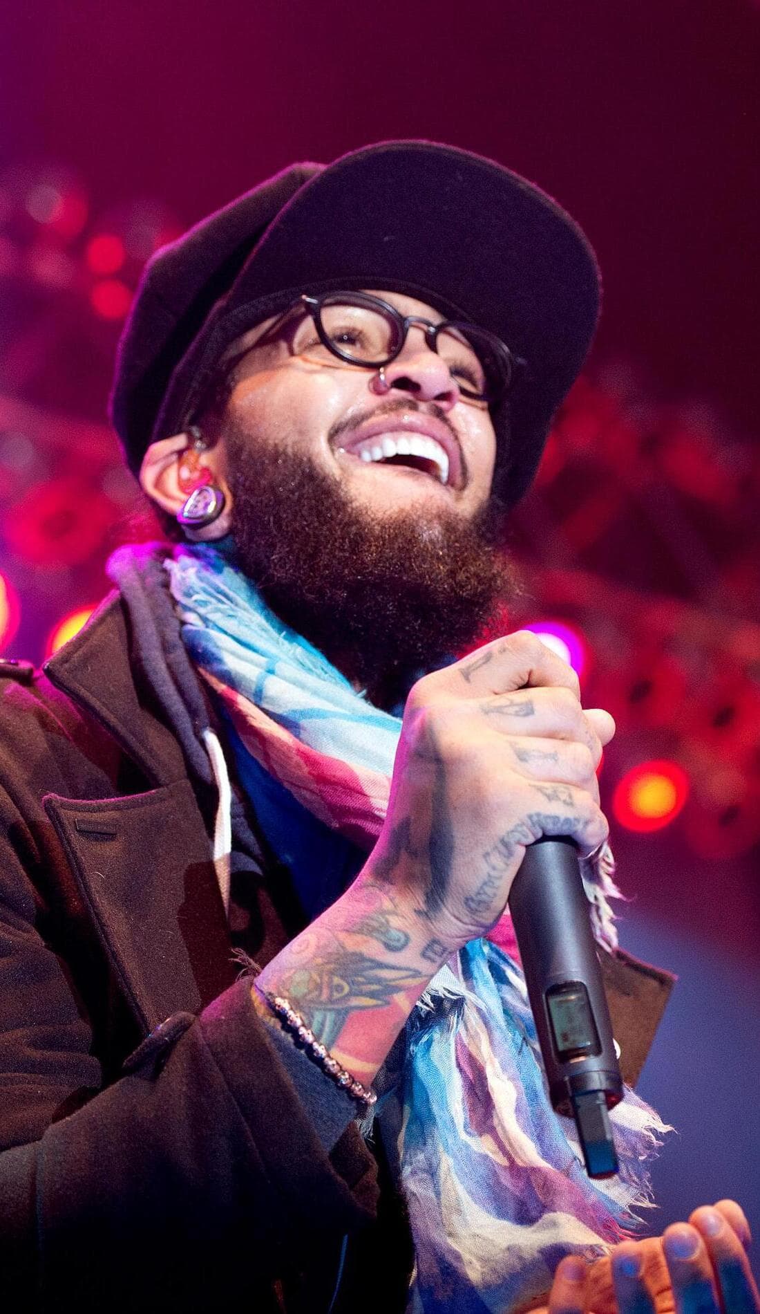 Travie McCoy Concert Tickets, 2024 Tour Dates & Locations | SeatGeek
