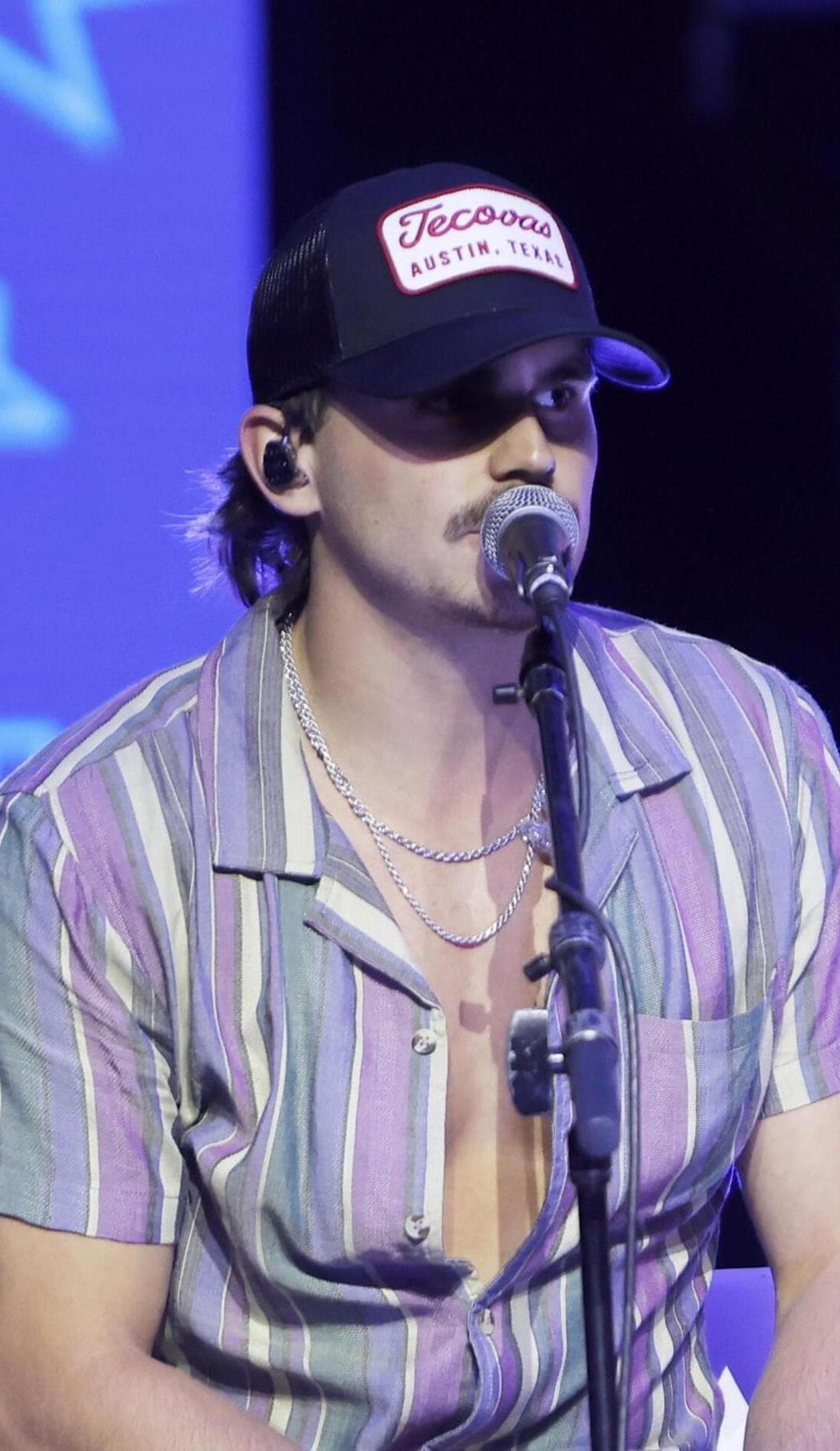 Tucker Wetmore Tickets & Concert Tour Dates 2024 | SeatGeek