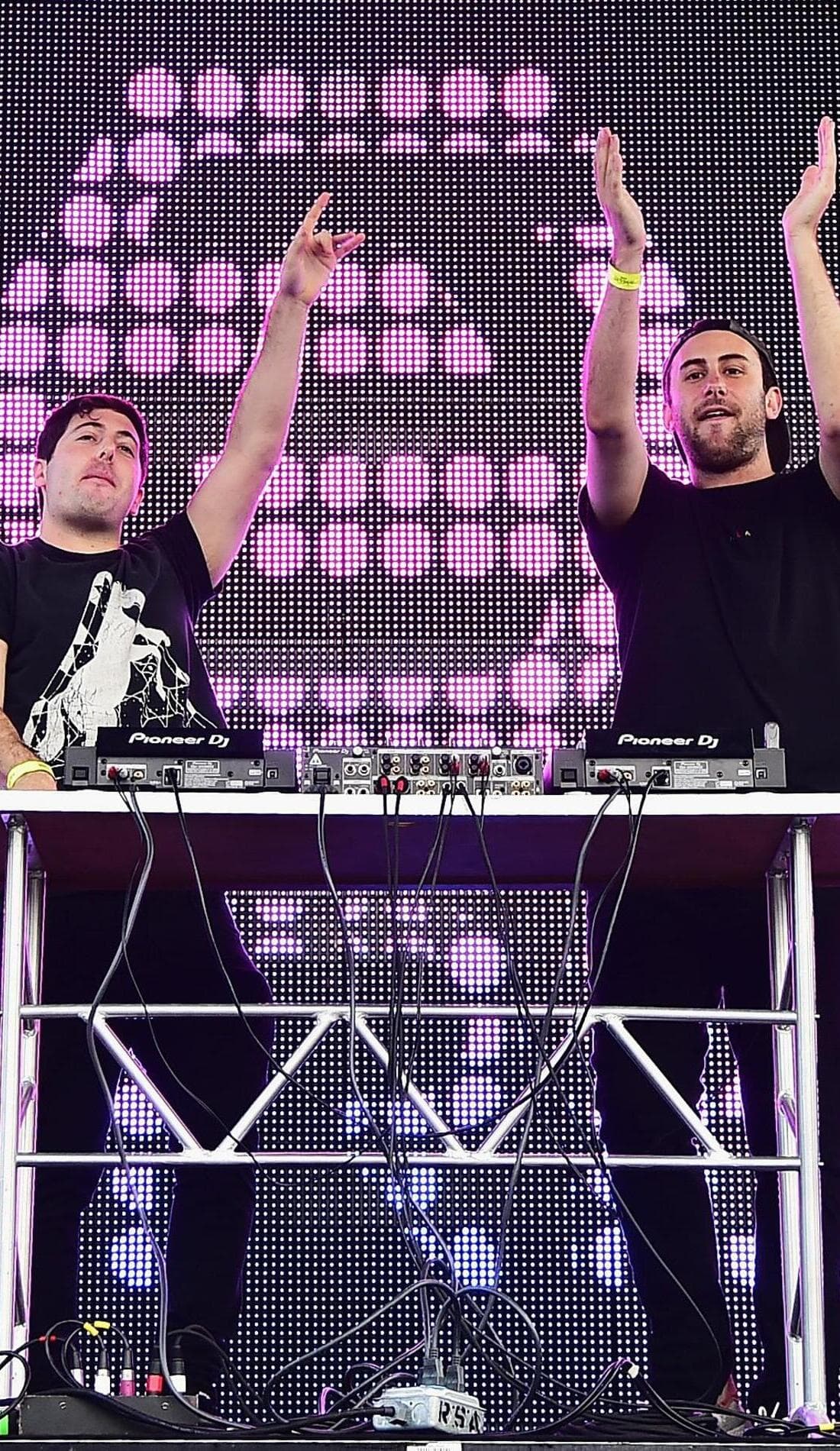 Two Friends Concert Tickets, 2024 Tour Dates & Locations | SeatGeek