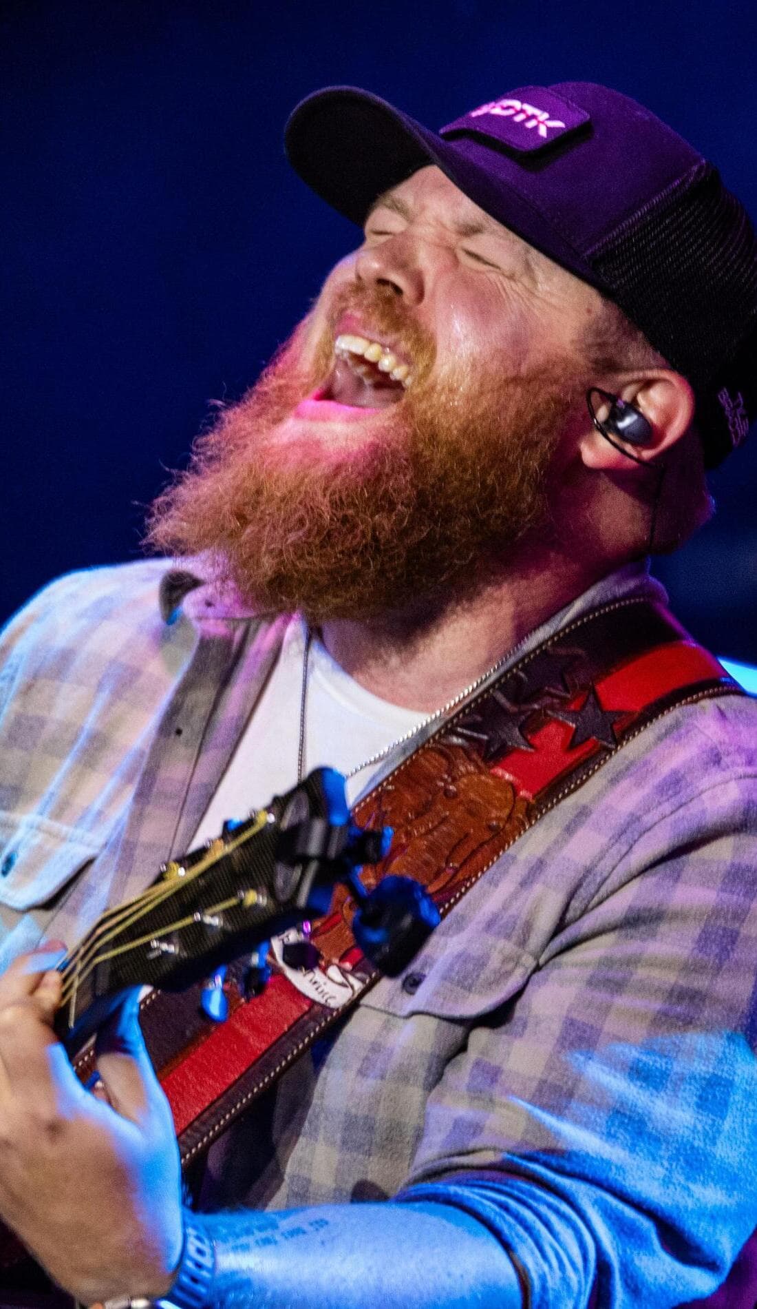 Tyler Braden Concert Tickets, 2024 Tour Dates & Locations | SeatGeek