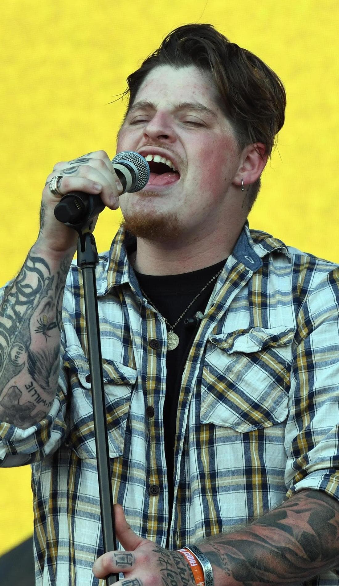Upchurch The Redneck Tickets, 2024 Concert Tour Dates | SeatGeek