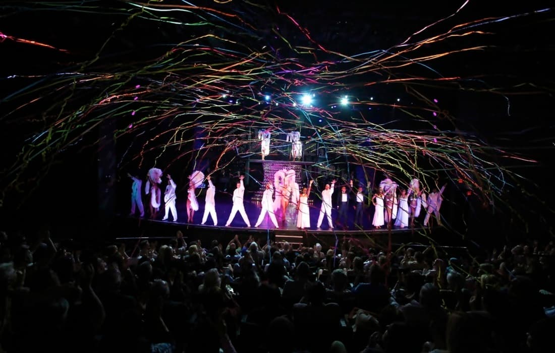 Saxe Theater at Planet Hollywood Featured Live Event Tickets & 2024 ...