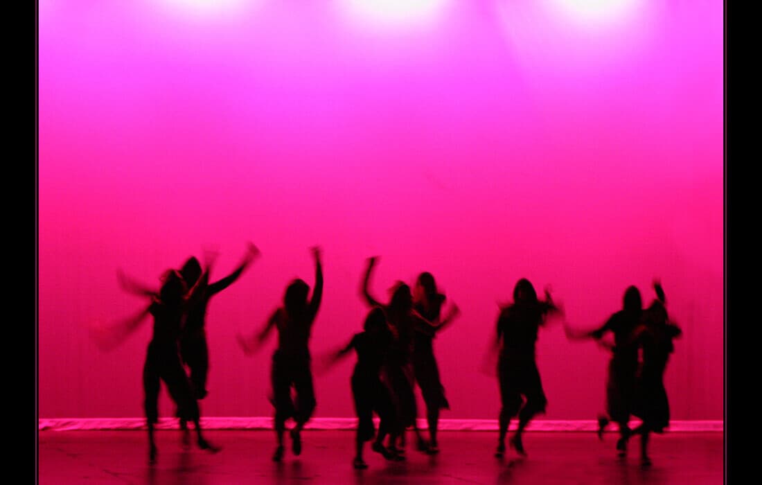 Kiva Auditorium at the Albuquerque Convention Center Featured Live ...