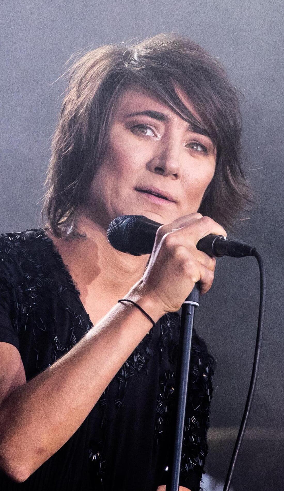 Zemfira Tickets & Concert Tour Dates 2024 | SeatGeek